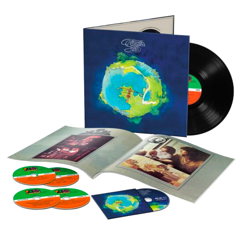 Official Yes Store – YES