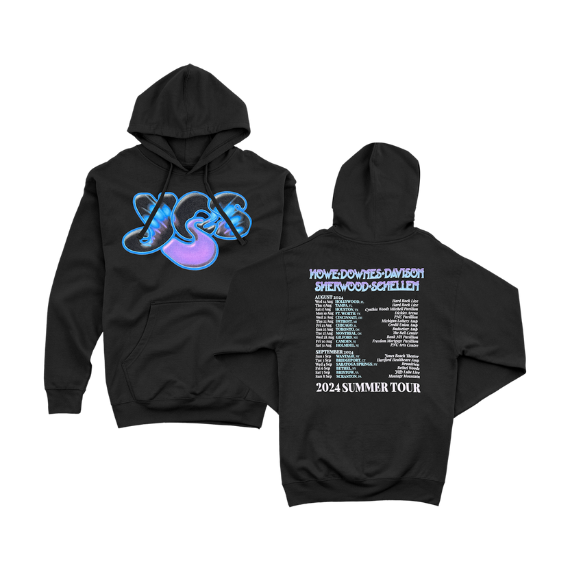 Official Yes Store – YES